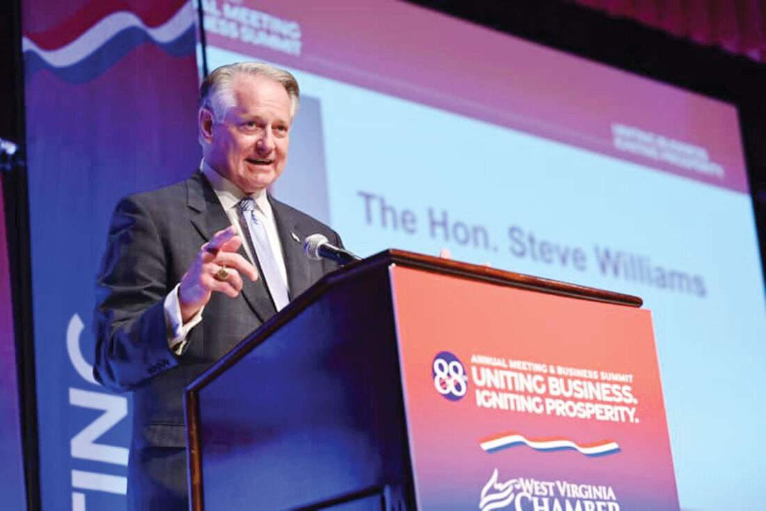 Gubernatorial candidates weigh in on Justice’s tax cut proposal | News ...